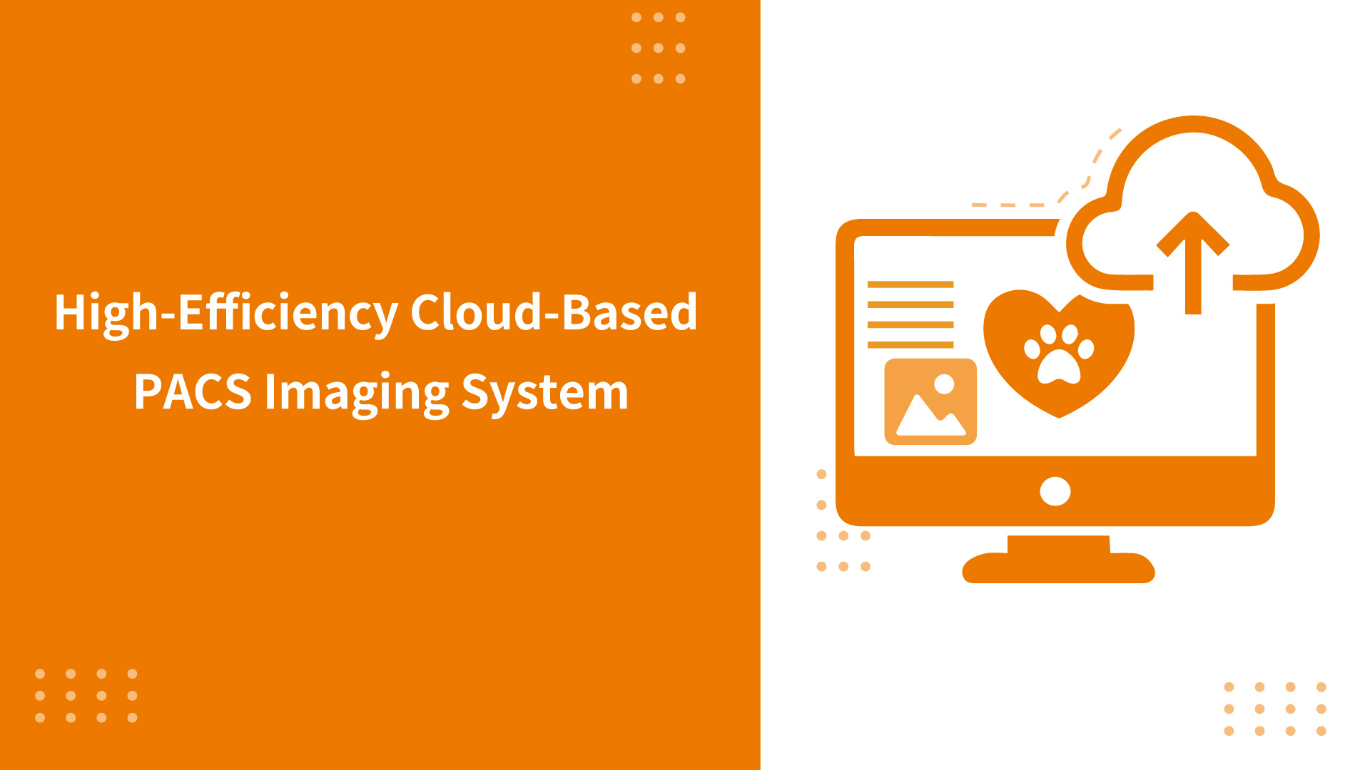 PACS 影像系統 - NXVET