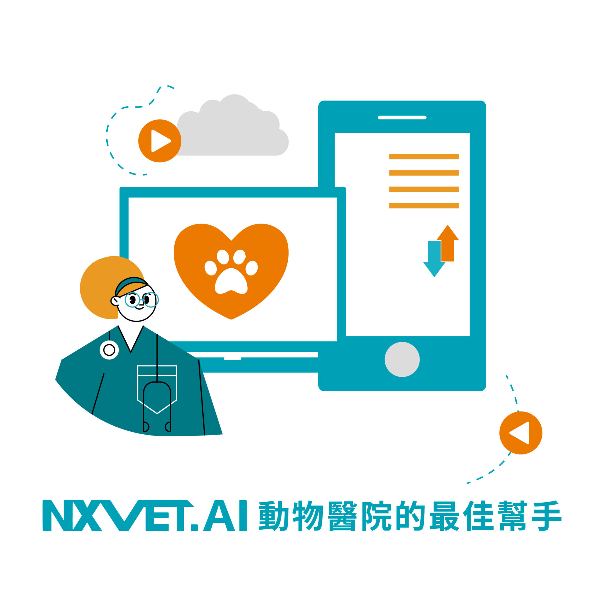 首頁 - NXVET